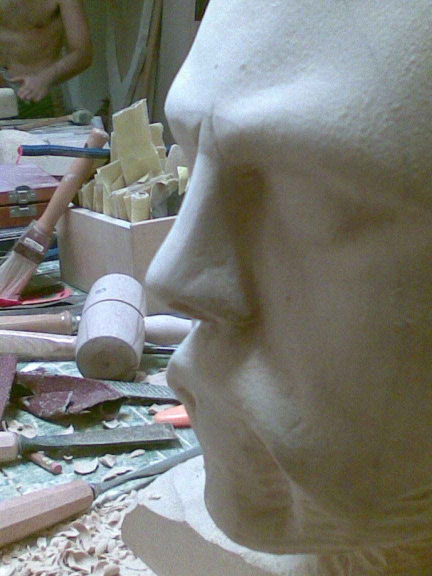 Corso di Scultura | corsi Intaglio del legno | scuola scultura legno ... Corso di Scultura | corsi Intaglio del legno | scuola scultura legno ...
