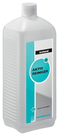 Alcool isopropanolo come e perchè usarlo | Bioforme | Falegnameria ...